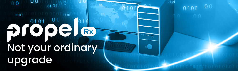 McKesson Canada | Pharmacy Technology Solutions