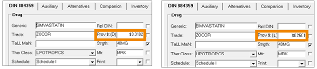 PharmaClik Rx 2.0 Hot Fix 4