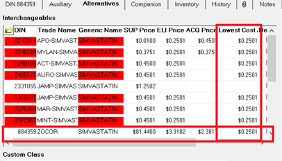 PharmaClik Rx 2.0 Hot Fix 4