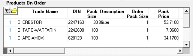 Closing Purchase Orders with Backordered Items