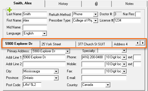 What's New in PharmaClik Rx 2.2: PrescribeIT®