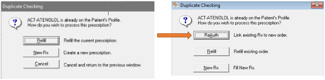 What's New in PharmaClik Rx 2.2: PrescribeIT®